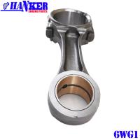 China 8981159480 8-98115-948-0 Isuzu 6WG1 Forged Connecting Rod Assy for sale