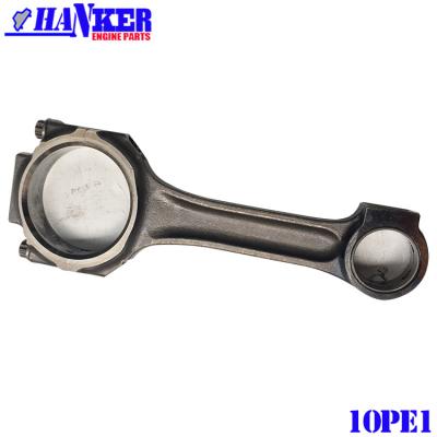 China Isuzu 10PE1 8PE1 12PE1 Forged Connecting Rod Assy 1-12230-194-1 1-12230194-1 for sale