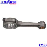 China 5-12230-039-1 Isuzu C240 Forged Connecting Rod Assembly 5-12230039-1 for sale