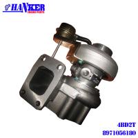 China Isuzu TB2568 Turbocharger 466409-0002 466409-5002S 8971056180 For 4BD2T Engine for sale