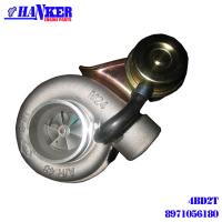 China Isuzu TB2568 Turbocharger 466409-0002 466409-5002S 8971056180 For 4BD2T Engine for sale