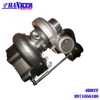 China Isuzu TB2568 Turbocharger 466409-0002 466409-5002S 8971056180 For 4BD2T Engine for sale