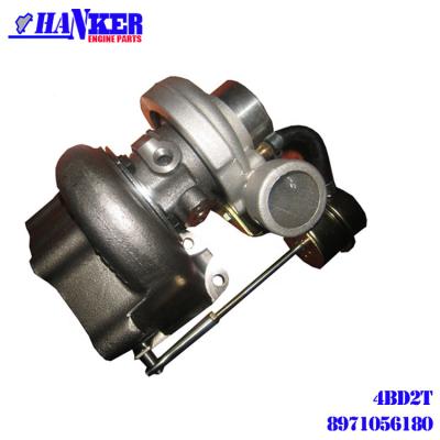 China Isuzu TB2568 Turbocharger 466409-0002 466409-5002S 8971056180 For 4BD2T Engine for sale