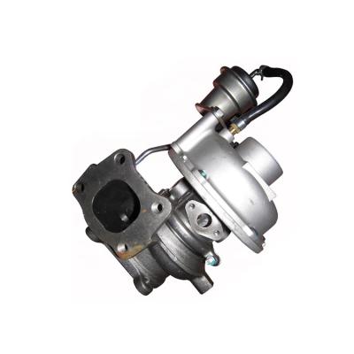 China RHF55 8971038570 Turbocharger With Gaskets For Isuzu NQR Truck 4HE1T 4HE1-T for sale