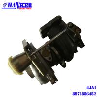 China RHF4 Turbocharger Turbo For D-MAX Pickup 2.5L Isuzu 4JA1L 8971856452  8971856450 for sale