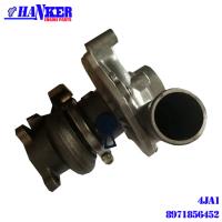 China RHF4 Turbocharger Turbo For D-MAX Pickup 2.5L Isuzu 4JA1L 8971856452  8971856450 for sale