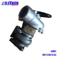 China Manufacturer Wholesale 4JB1T Turbocharger Turbo RHF4H 8971397243 For Isuzu VF420014 for sale