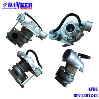 China Manufacturer Wholesale 4JB1T Turbocharger Turbo RHF4H 8971397243 For Isuzu VF420014 for sale