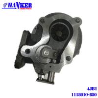 China 8970863433 RHF5 Diesel Engine Turbocharger 4JB1T 4JG2T 4JG2TC Engine 1118010-850 for sale
