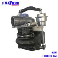 China 8970863433 RHF5 Diesel Engine Turbocharger 4JB1T 4JG2T 4JG2TC Engine 1118010-850 for sale