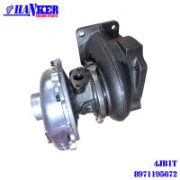 China RHF5 Isuzu Turbo Charger for sale