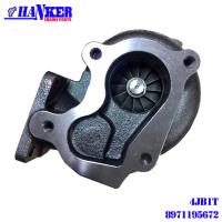 China RHF5 Isuzu Turbo Charger for sale