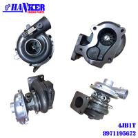China RHF5 Isuzu Turbo Charger for sale