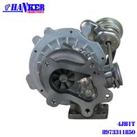 China 8973311850 Isuzu 4JB1T 2.5L RHF4H TurboCharger 8-97331185-0 for sale