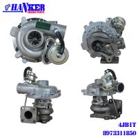 China 8973311850 Isuzu 4JB1T 2.5L RHF4H TurboCharger 8-97331185-0 for sale