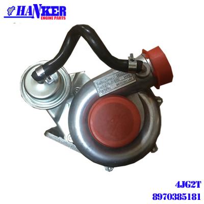China RHB5 Turbocharger VA180027 8970385180 8970385181 For Isuzu Trooper 4JG2T for sale