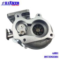 China 8972263381 Isuzu 4JH1 RHF5 Turbocharger TFR3.0L 8-97226338-1 for sale