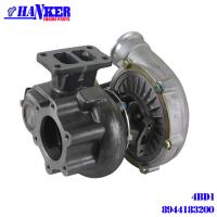 China Isuzu 4BD1T Diesel Engine Turbocharger 8944183200  8-94418-320-0 for sale