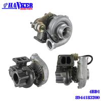 China Isuzu 4BD1T Diesel Engine Turbocharger 8944183200  8-94418-320-0 for sale