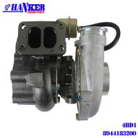China Isuzu 4BD1T Diesel Engine Turbocharger 8944183200  8-94418-320-0 for sale