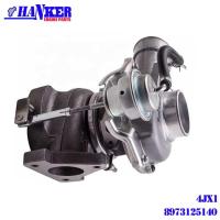 China RHF5 4JX1 Turbocharger 8973125140 Turbo VA430070 For Isuzu Trooper 8-97312514-0 for sale
