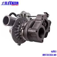 China RHF5 4JX1 Turbocharger 8973125140 Turbo VA430070 For Isuzu Trooper 8-97312514-0 for sale