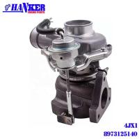 China RHF5 4JX1 Turbocharger 8973125140 Turbo VA430070 For Isuzu Trooper 8-97312514-0 for sale