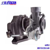 China RHF5 4JX1 Turbocharger 8973125140 Turbo VA430070 For Isuzu Trooper 8-97312514-0 for sale