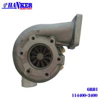 China EX450-5 6RB1 Turbo Turbocharger 1144003400 1-14400340-0 114400-3400 for sale