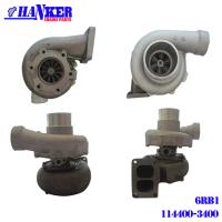 China EX450-5 6RB1 Turbo Turbocharger 1144003400 1-14400340-0 114400-3400 for sale