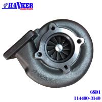 China 6SD1 Turbo Turbocharger for sale