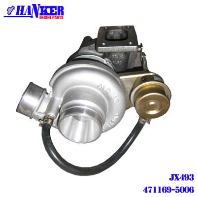 China TB25 GT22 JX493ZQ Diesel Engine Turbocharger 1118300TC 471169-5006 JMC Isuzu Truck for sale