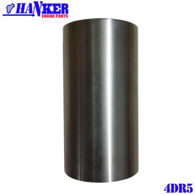 China Mitsubishi Engine Parts Full Finished Cylinder Liner 4DR5  For Engine 31607-02202 for sale