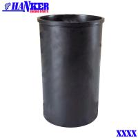 China Hot Sale Genuine Mitsubishi 4M50T Engine Cyliner Liner Kit Rebuild Kit ME221683 for sale