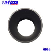 China Fuso Truck Mitsubishi 6D16 Engine Cylinder Liner Sleeve Kit ME041105 for sale