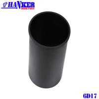 China ME071538  New 6D17 Engine Cylinder Liner Parts For Mitsubishi Fuso for sale