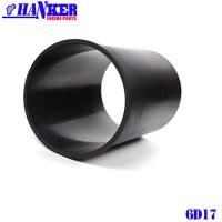 China ME071538  New 6D17 Engine Cylinder Liner Parts For Mitsubishi Fuso for sale