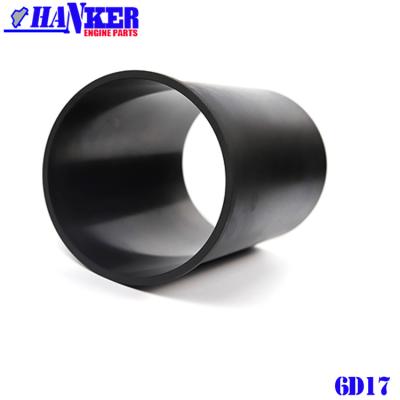 China ME071538  New 6D17 Engine Cylinder Liner Parts For Mitsubishi Fuso for sale
