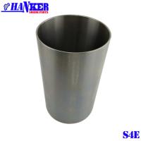 China Fuso Truck Mitsubishi Model S4E Cylinder Liner Sleeve Kit  34407-00301 for sale