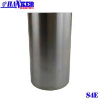 China Fuso Truck Mitsubishi Model S4E Cylinder Liner Sleeve Kit  34407-00301 for sale