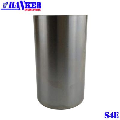 China Fuso Truck Mitsubishi Model S4E Cylinder Liner Sleeve Kit  34407-00301 for sale
