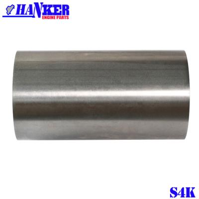 China 34307-00501 Mitsubishi Diesel Engine S6K S4K Izumi Cylinder Liner For Excavator for sale