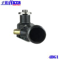 China A Class  Isuzu Water Pump 4BG1  Engine Spare Parts  8-97025051-0 8970250510 for sale