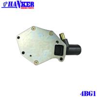 China A Class  Isuzu Water Pump 4BG1  Engine Spare Parts  8-97025051-0 8970250510 for sale