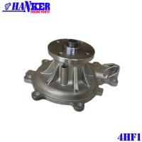 China Brand New 4HF1 Water Pump For Isuzu China 8-97073-951-Z 8-97109-676-Z for sale