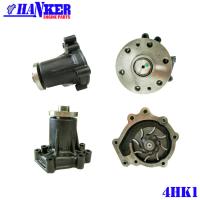 China Brand New 4HK1  6HK1 Water Pump For Isuzu China 700P 8-98022822-1 8-98022-822-1 for sale