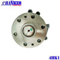 China Brand New 4HK1  6HK1 Water Pump For Isuzu China 700P 8-98022822-1 8-98022-822-1 for sale