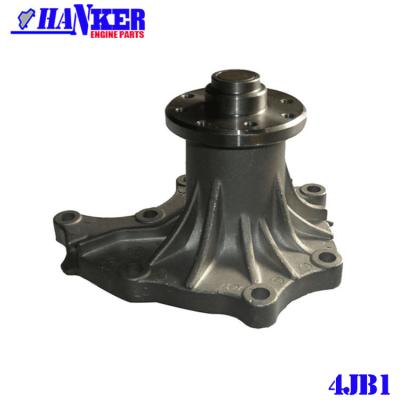 China Isuzu Water Pump 8-94140-341-2 8-94376-844-0 For 4JB1 4JA1 4JG1 4JG2 for sale