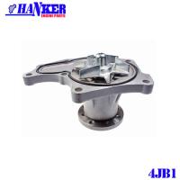 China Isuzu Water Pump 8-94140-341-2 8-94376-844-0 For 4JB1 4JA1 4JG1 4JG2 for sale