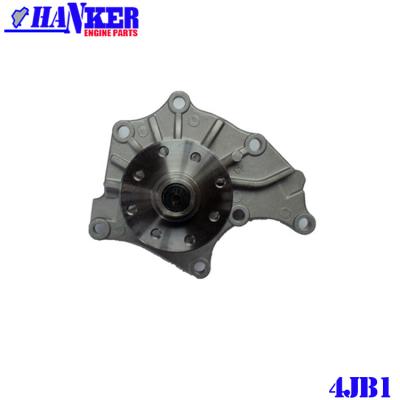 China Isuzu Engine 4JB1 Water Pump For Excavator Spare Parts EX55 8941403410 8-94140341-0 for sale